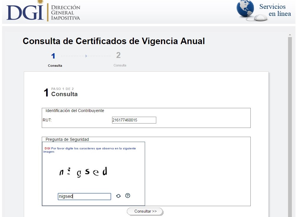 Uruguay :: latam company search